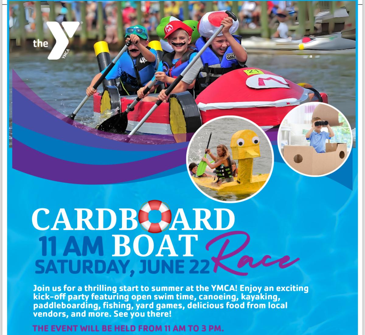 Special Events | Fremont Family YMCA