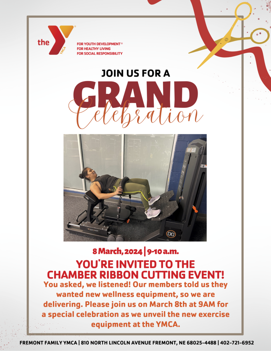 Special Events | Fremont Family YMCA