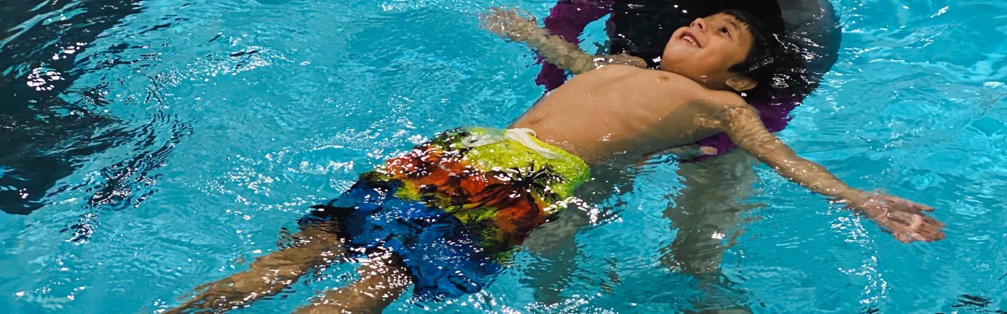 Aquatics | Fremont Family YMCA