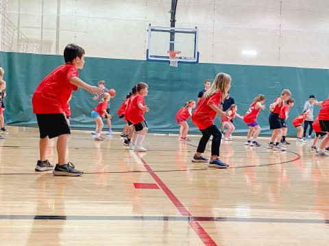 Fremont Family YMCA | The Y. For a better us.™