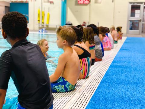 Fremont Family YMCA | The Y. For a better us.™